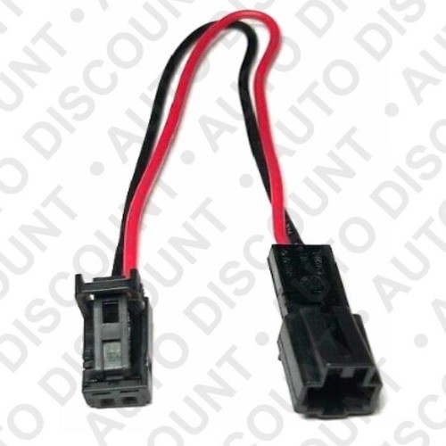 Connecteur fiche male femelle pour VW AUDI SKODA SEAT, 4E0972575 ...