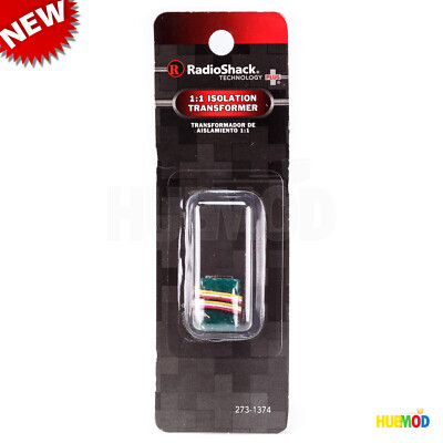 Transformers - Radio Shack