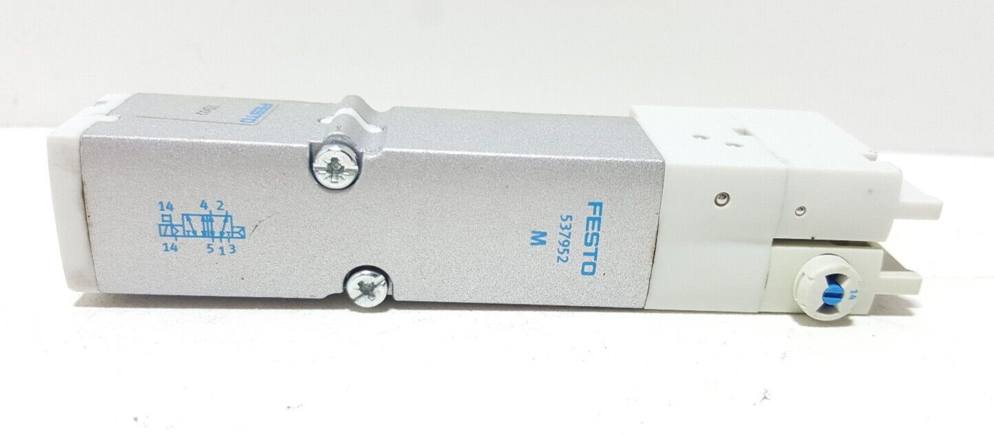 FESTO VMPA2-M1H-M-PI , FESTO 537952 | eBay