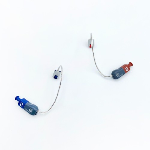 Resound Ric Receiver 0 1 2 3 4 Surefit RIE Receiver 8pin SF3 MM | eBay