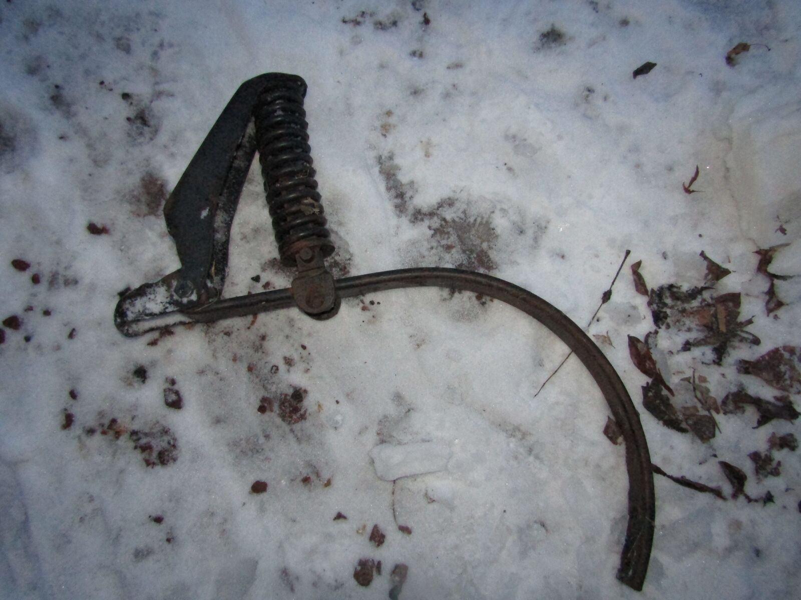 COMPLETE JOHN DEERE ROW CROP FIELD CULTIVATOR VIBRA-SHANK 960 1100 1010 ...