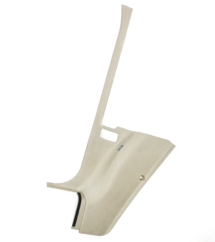 LH Lower Kick Interior Panel 93-99 VW Jetta Golf Cabrio MK3 Flint - 1H1 ...