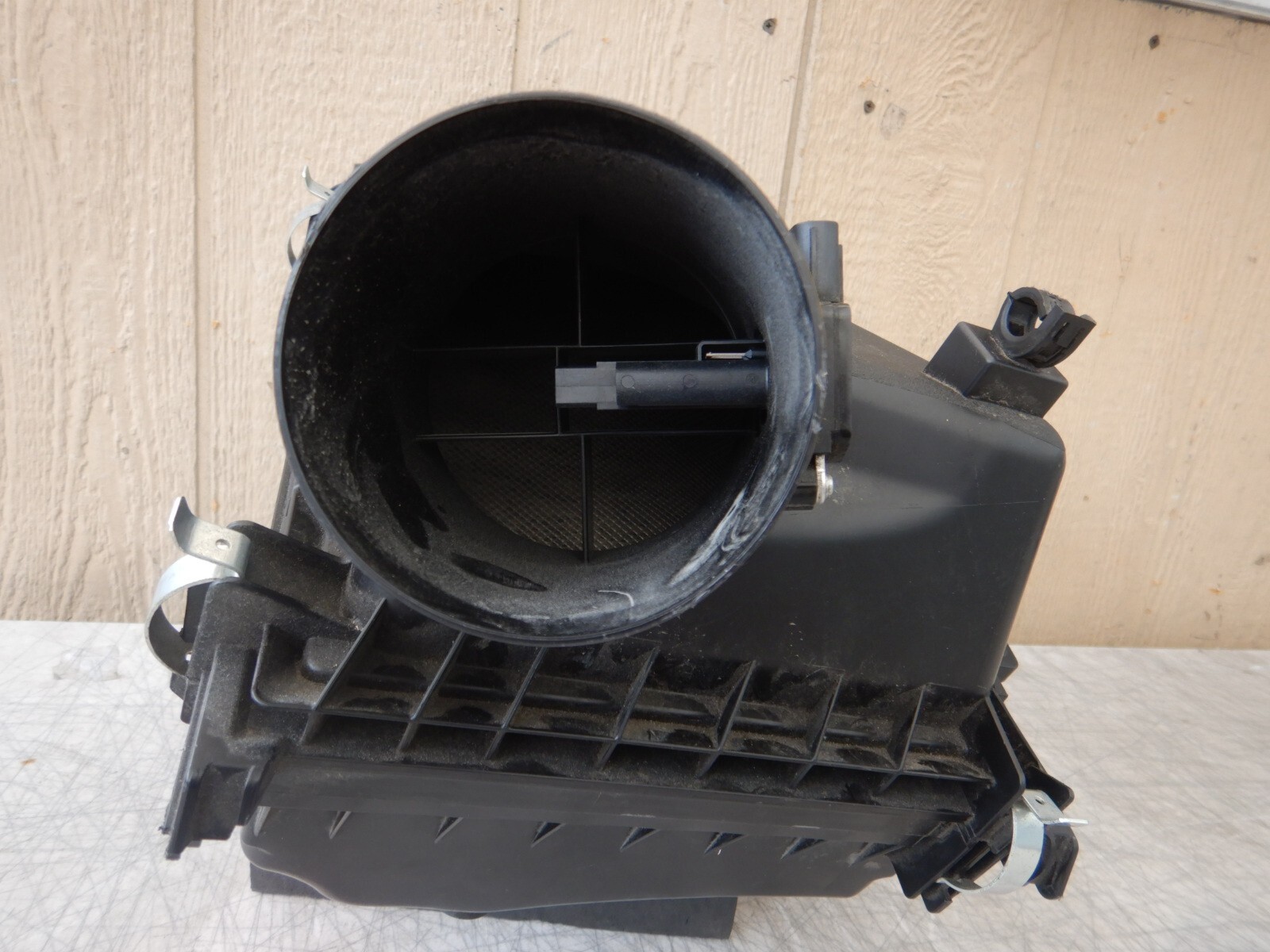 2015 2016 2017 2018 2019 2020 2021 2022 2023 TOYOTA 4RUNNER AIR FILTER ...