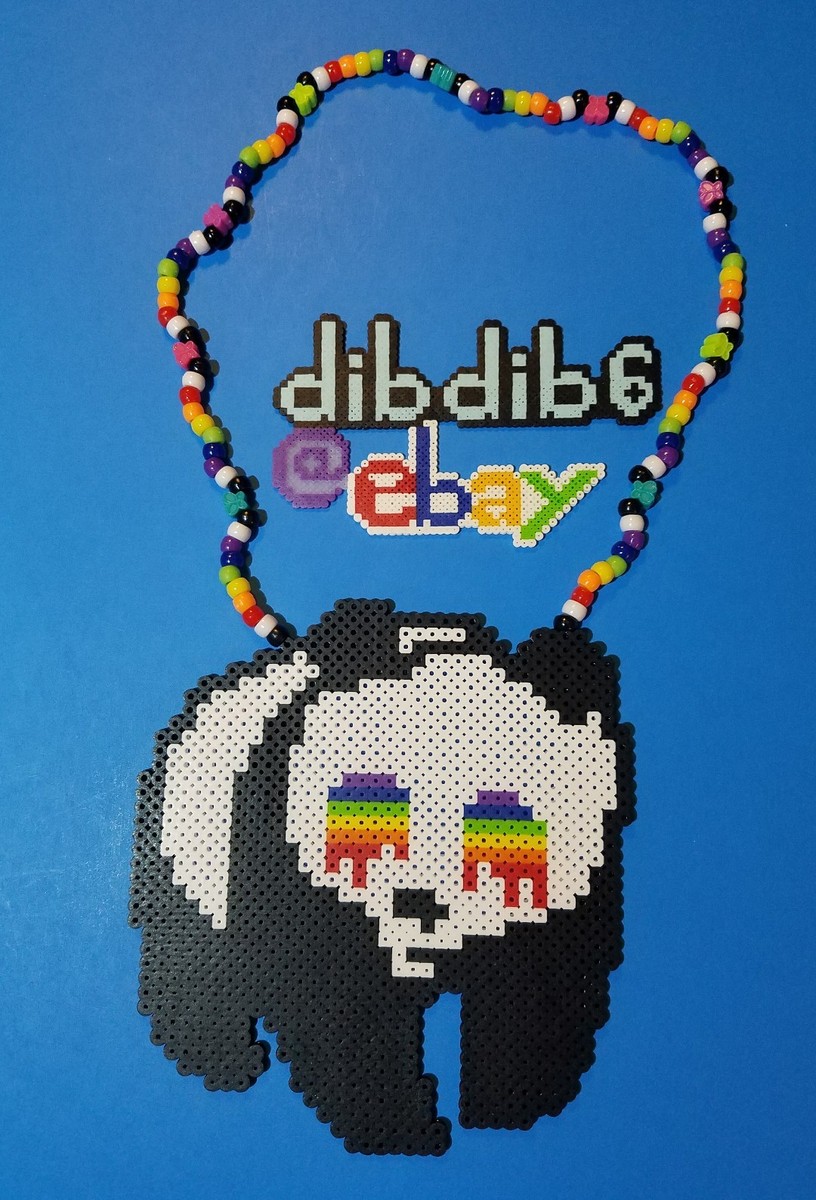 Deorro Panda Tattoos That Sounds Like A Lovely Idea! Here's A