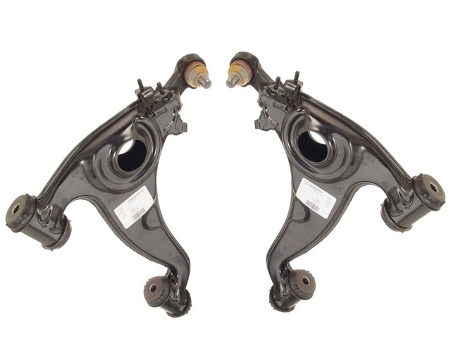 Lemforder Front Lower Control Arm Kit For Mercedes W201 W124 R129 300E ...
