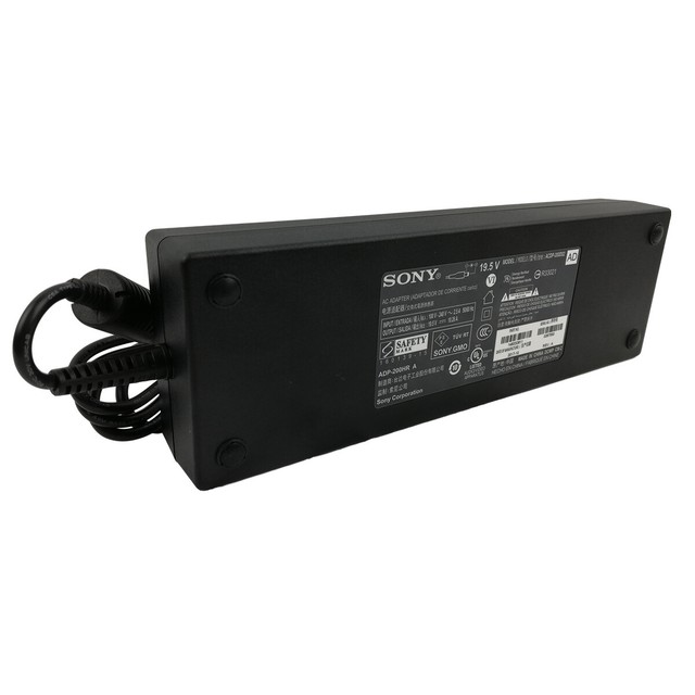 AC Adapter Compatible With Sony Acdp-200d02 Power Supply 200w for sale ...