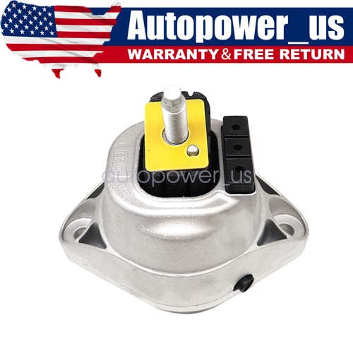 Engine Mount 23255009 Fit For 2013-2019 Cadillac ATS CTS 2.0L 23274000 ...