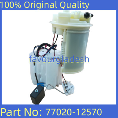 Fuel Pump Module Assembly Sending Units For Toyota Corolla Auris 77020 ...