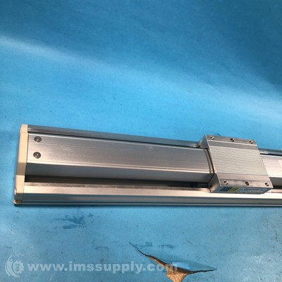 Linear Actuators - Iai Intelligent Actuator