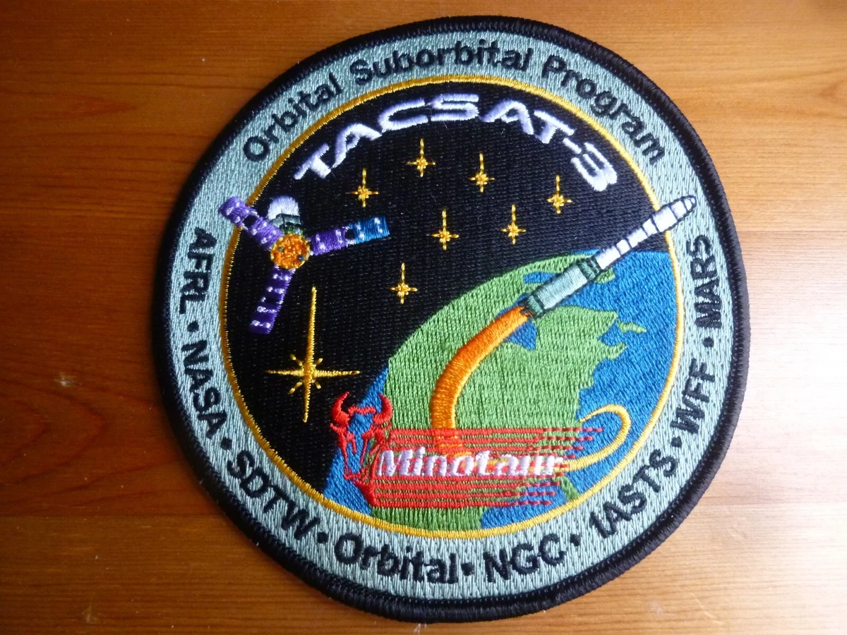 Minotaur Nasa