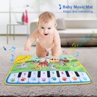 Baby Music Carpet Vivid Carpet High Quality Bright Infant Boys For ...