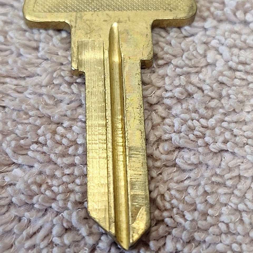 U.S. Lock US21SB-US1 Key Blanks (Lot Of 4) Locksmith NOS | eBay