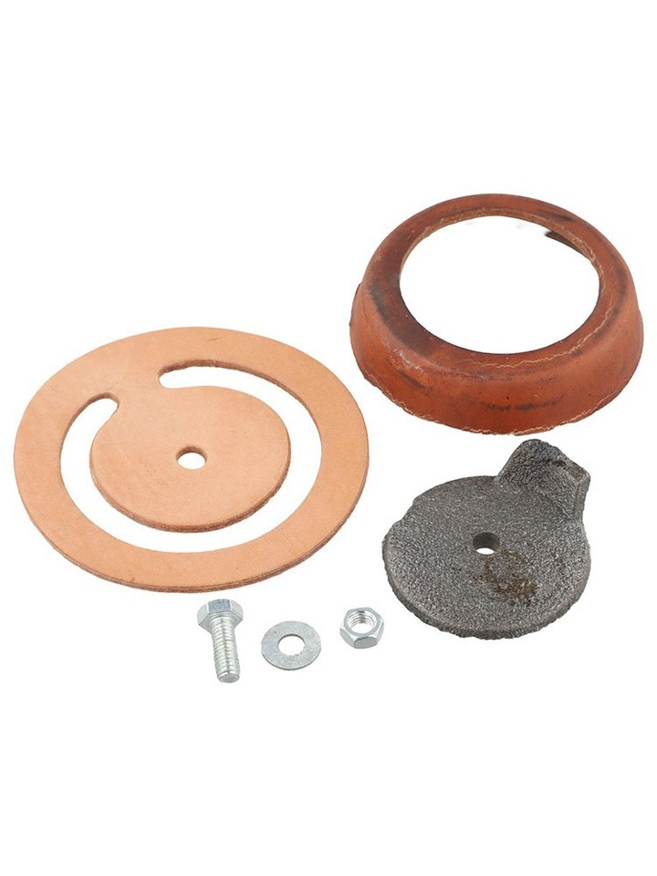 Comprehensive Check Valve Replacement Kit for 1160PM500 and No 2 Pumps ...