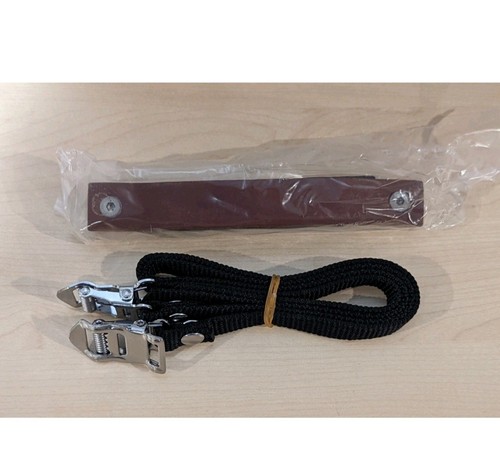 STAR TRAC NXT Spin Cycle bike Tune-up Kit Brake Pad Pedal Straps ...