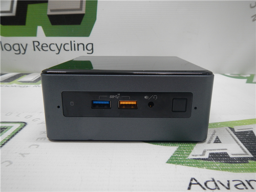 Intel NUC NUC8BEH Desktop i5-8260U 1.6GHz 16GB 512GB SSD Used Good ...