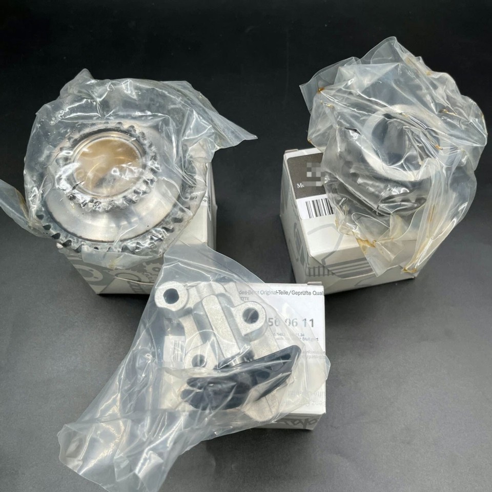 Timing Chain Kit M276 For Mercedes Benz E350 GL450 E400 ML350 GLK350 3 ...