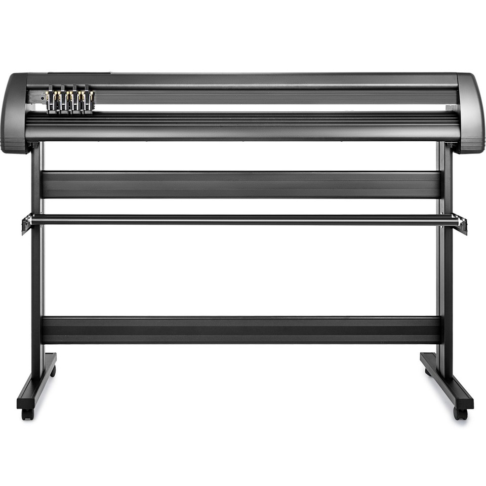 VEVOR Vinyl Cutter Plotter Machine 53" Signmaster Software Sign Making ...