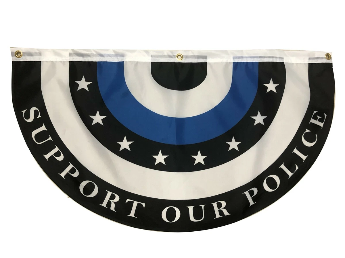 Support Our Police
