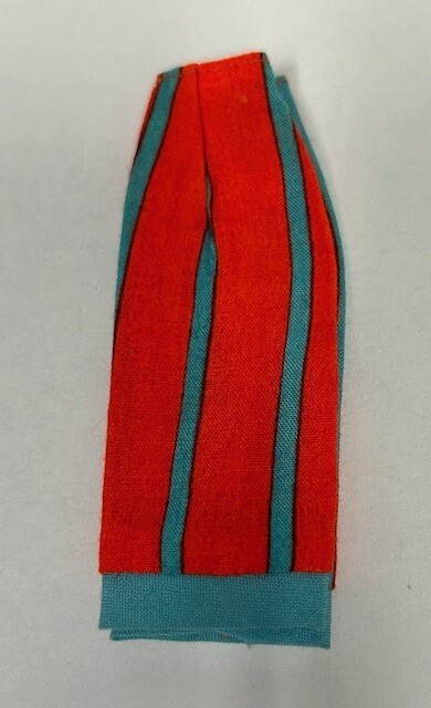 Vintage Mattel Barbie Sister 1969 Skipper Jeepers Creepers Pants #1966 ...