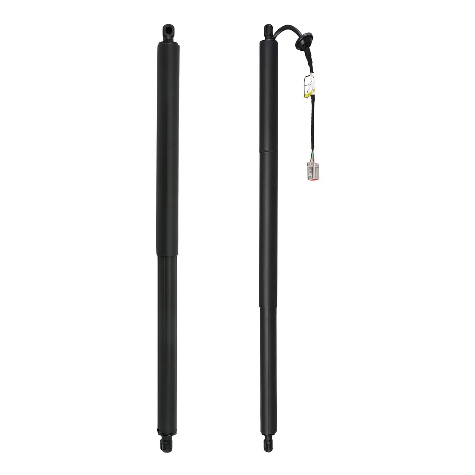 2pcs Rear Tailgate Power Hatch Lift Support For 2011 2015 Ford