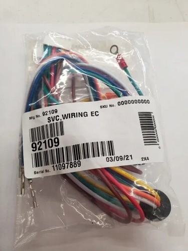 Dometic Atwood 92109 Water Heater Wiring Harness | eBay