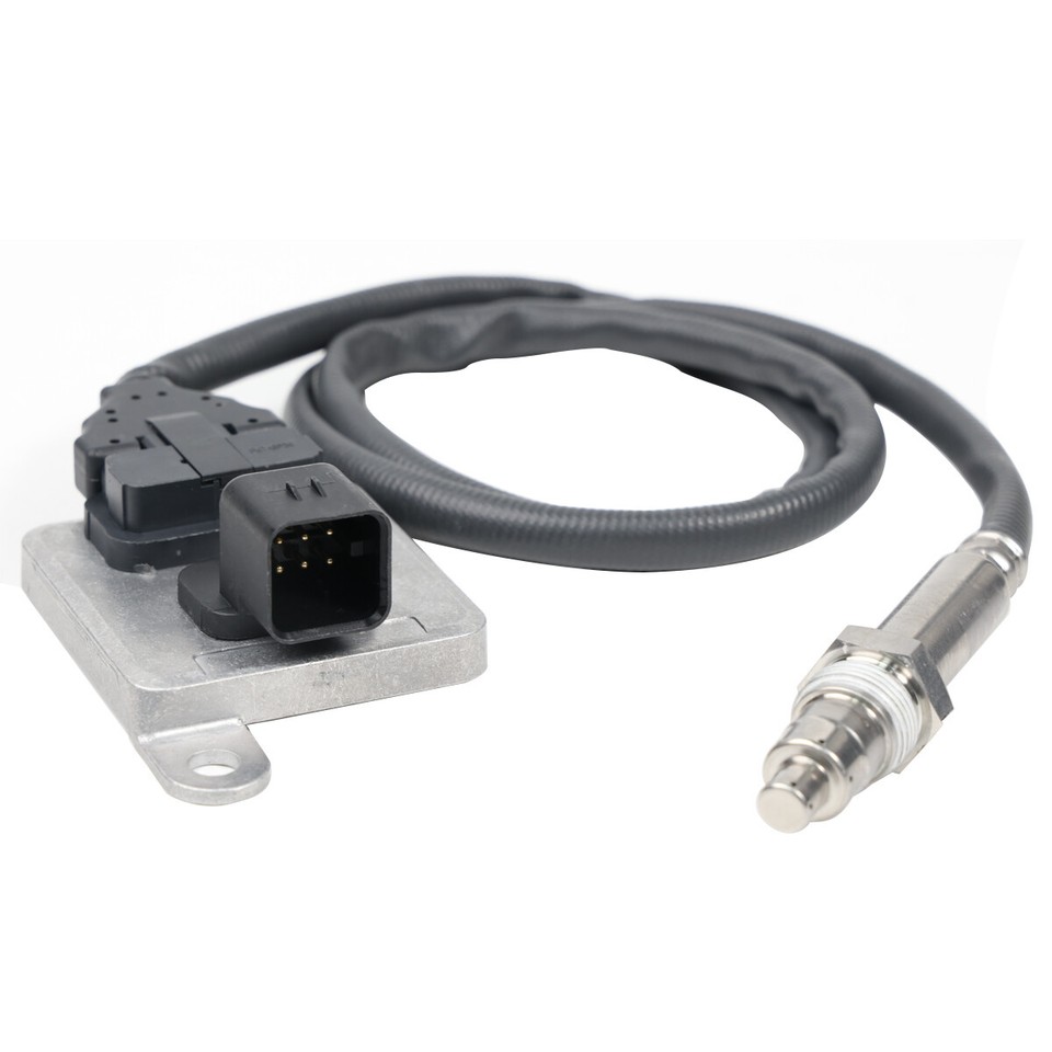 Downstream NOx Nitrogen Oxide Sensor For GM Duramax Diesel 6.6L 2011-15 ...
