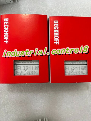 EL7211-9014 PLC module EL7211-9014 | eBay