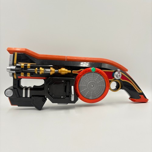 Kamen Rider Gaim DX Hinawa DJ Gun Bandai | eBay
