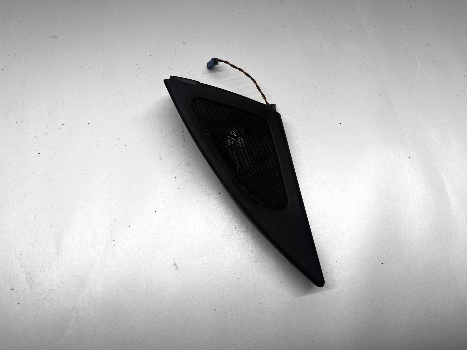 BMW 1 F20 M 140 i xDrive 2016 Front Left Door Loudspeaker 9212078 | eBay