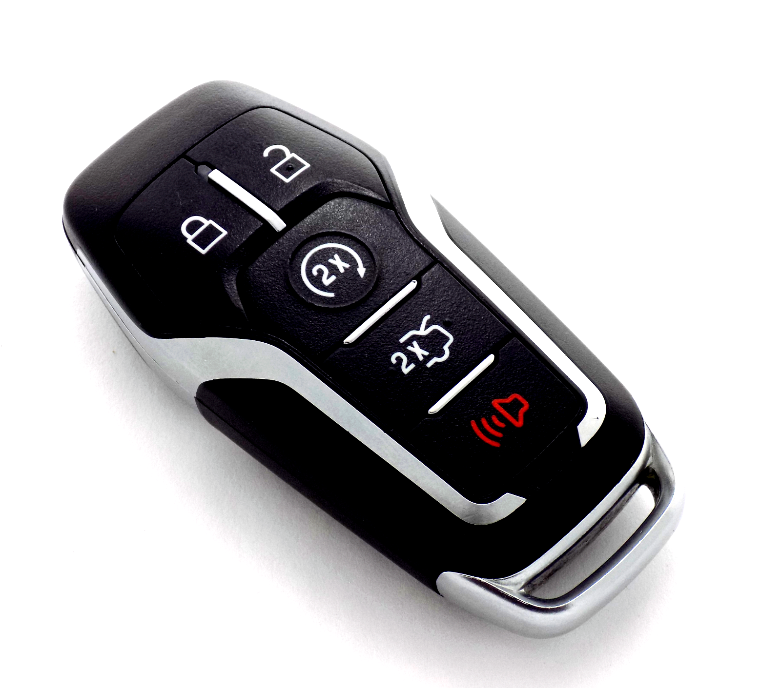 OEM 2015-2017 FORD MUSTANG REMOTE START SMART KEY FOB M3N-A2C31243300 ...