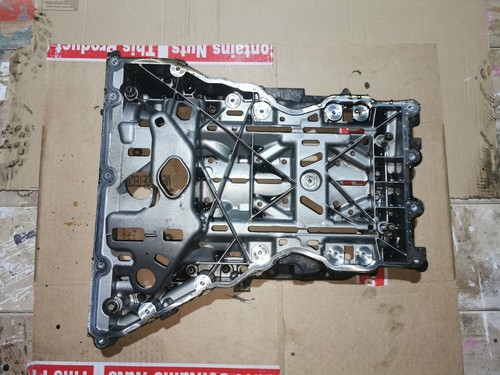 Mercedes Upper oil pan 220 CDI 2012 A6510140200 | eBay UK