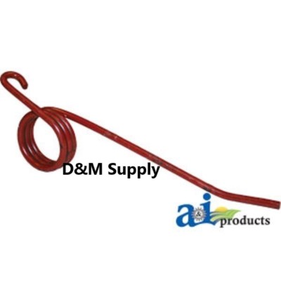 Farm Implement Parts - Hay Rake Teeth