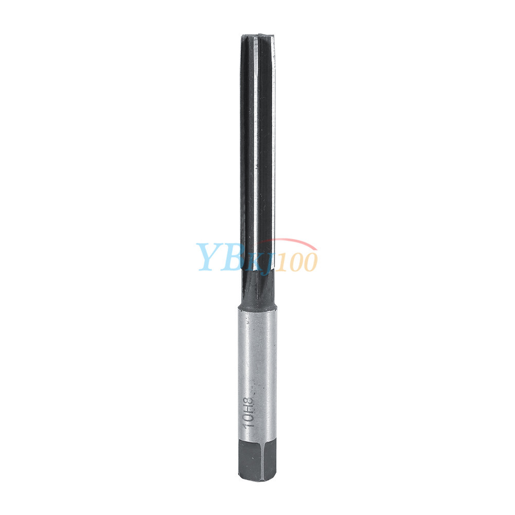 3mm-16mm HSS Straight Shank Parallel Fulte Engineering Hand Reamer ...