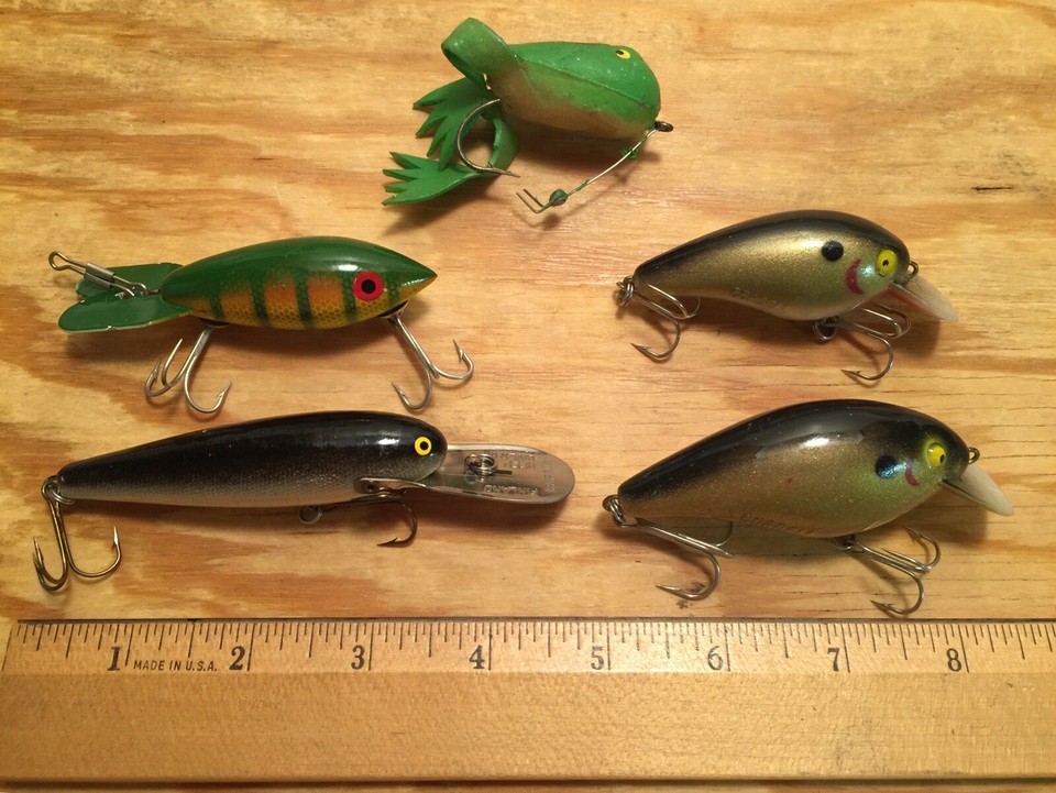 Fishing Lure collection | eBay