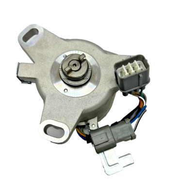 Zündverteiler Honda Civic / CRX Distributor Verteiler EH6 30100-P08-006 ...