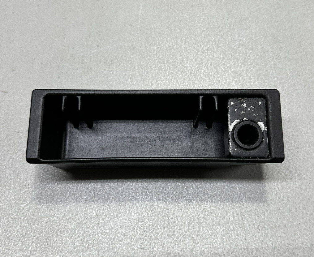 BMW 3 Series 645 650 M3 M6 OEM Front Center Console Ash Tray Ashtray ...