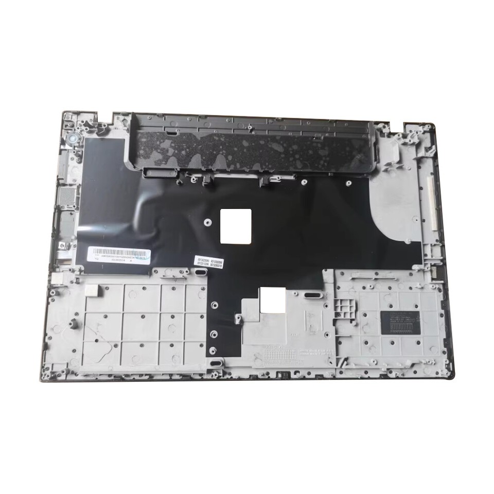 For Lenovo ThinkPad T440 C Shell with Fingerprint Holes AM0SR000100 | eBay