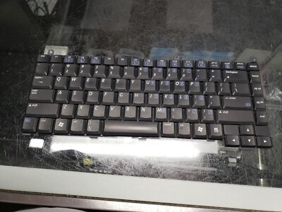 eMachines M5105 Keyboard / US Keyboard / HMB891-B01 AACR50400000K2 free ...