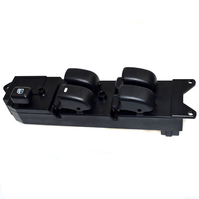 New Power Window Master Switch Driver Side For Mitsubishi Lancer Pajero ...