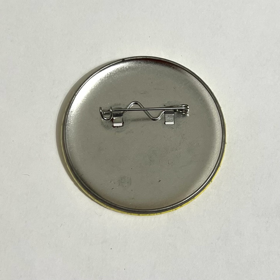 Tri-State Gas Engine & Tractor Association Show Button Pin Portland ...