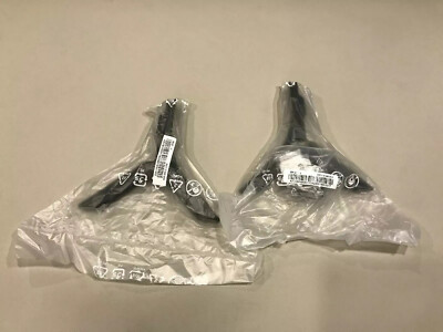 New Samsung 32 INCH TV Stand/Legs/base QN32Q50RAF QN32Q60AAF w/screws ...