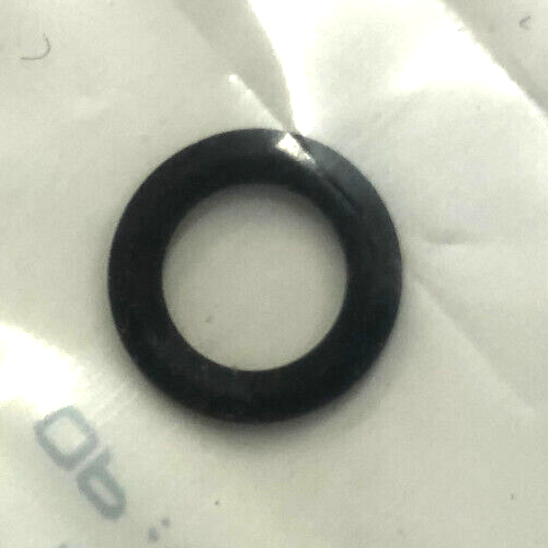 NOS Genuine Motorcycle Part Harley-Davidson Viton O-Ring P/N 11298 OEM ...