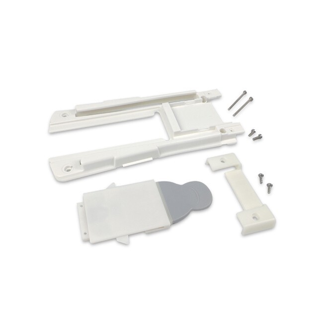 2031069-004 Compatible Slide Rail & Pull Tab with Screws for GE PDM ...