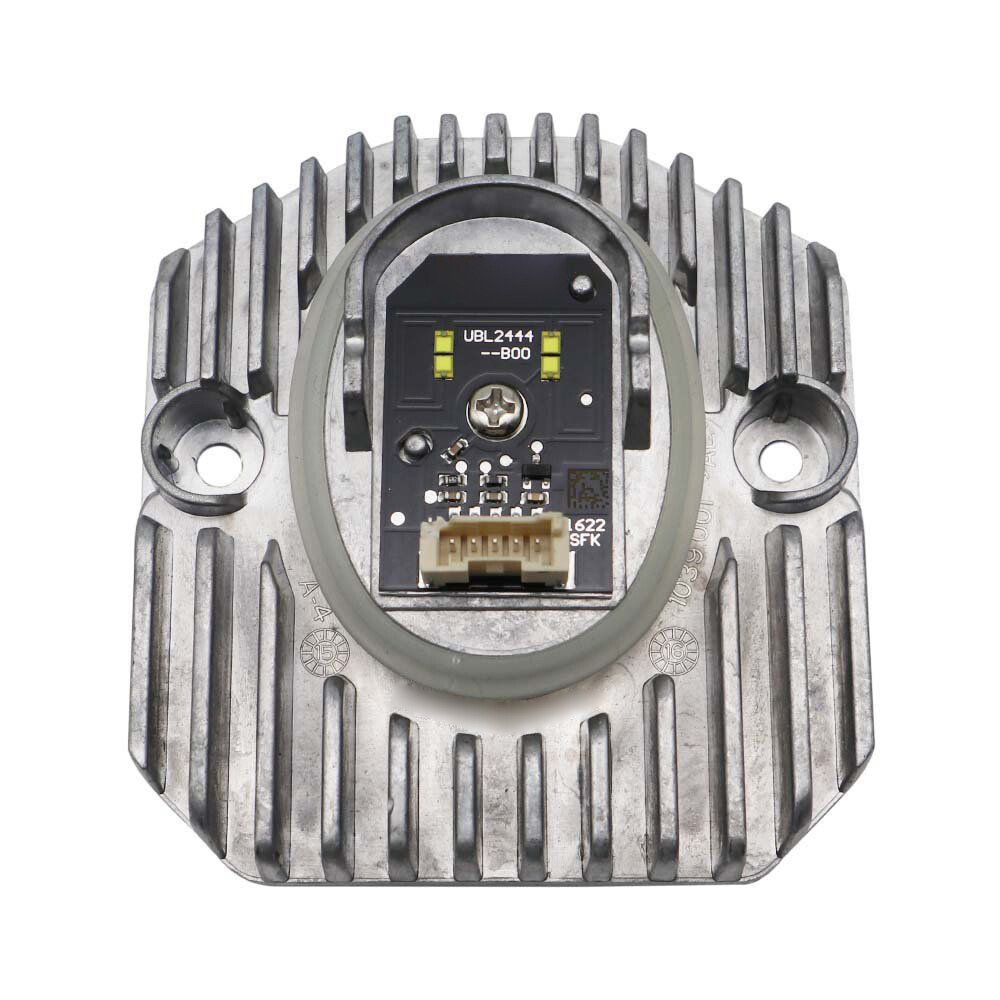 DRL Daytime Running Light Module 63117214934 For BMW 5 Series G30 G31 ...