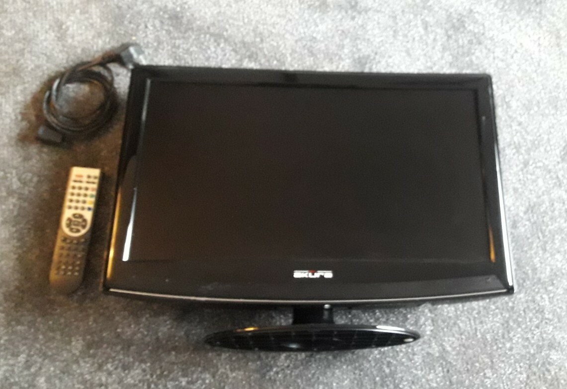 Akura Tv for sale in UK | 44 second-hand Akura Tvs