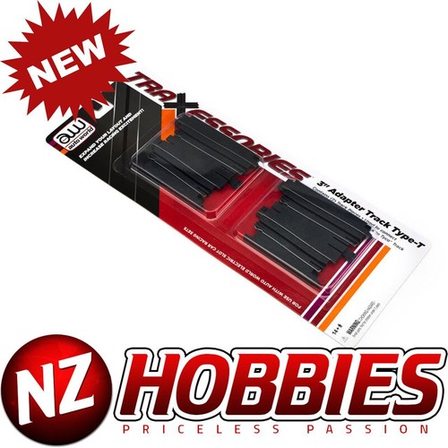 AutoWorld 3" Adapter HO Slot Car Track AW/AFX/Tomy to Tyco # RDZW00178 ...