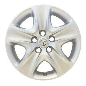 Genuine Vauxhall Astra H Meriva B & Zafira B 16" 5 Spoke Wheel Trim ...