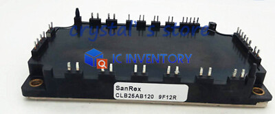 1PCS CLB25AB120 SANREX Power Module Supply New 100% Quality Guarantee ...