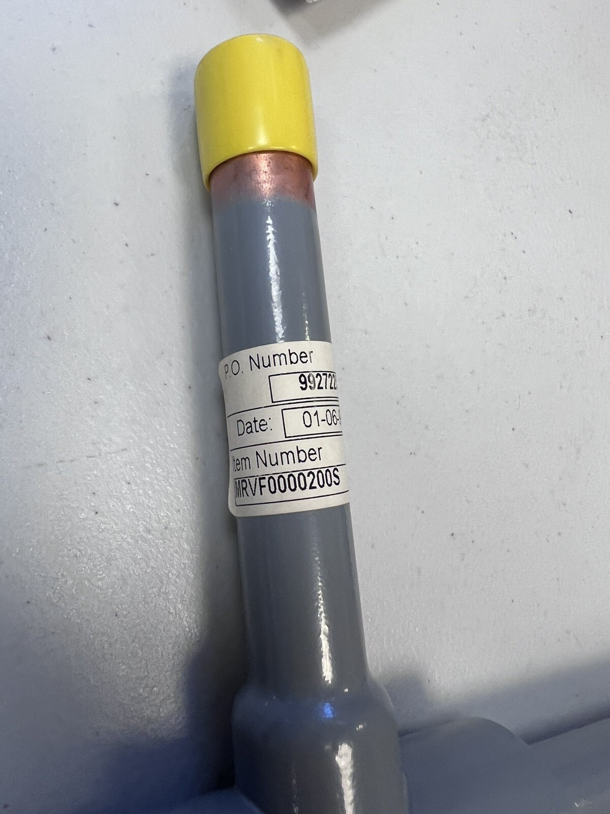 Sporlan Head Pressure Control Valve - ORI665225H for sale online | eBay