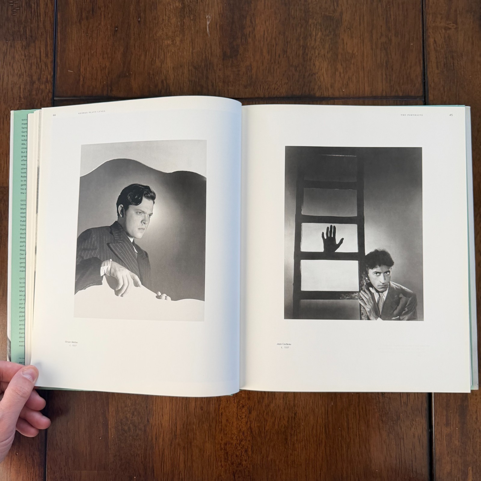 George Platt Lynes: 1907-1955, Leddick, David - beautiful nude male ...